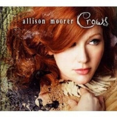 ALLISON MOORER "CROWS" CD 13 TRACKS NEW | eBay