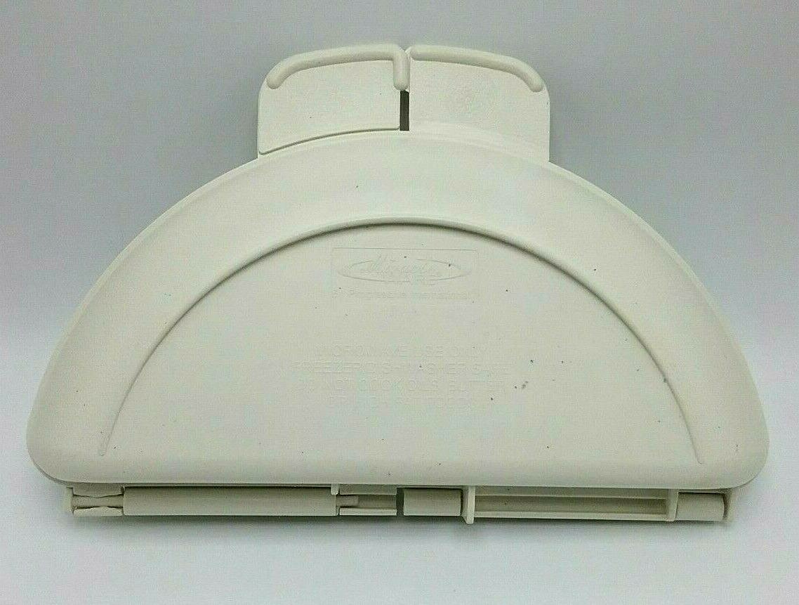 Vintage Miracle Ware By Progressive Microwave Omelet Maker Poacher | eBay
