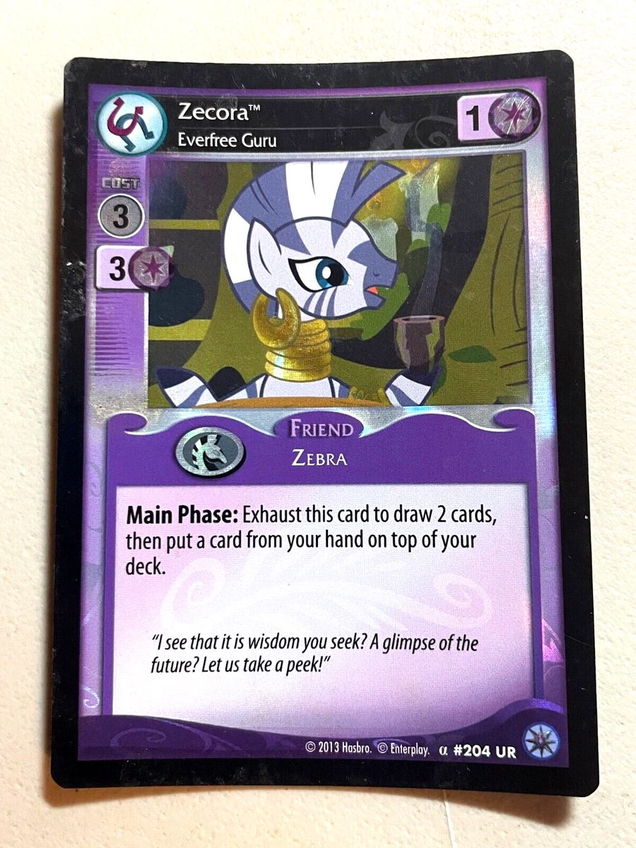 Pokemon Mlp Rarity