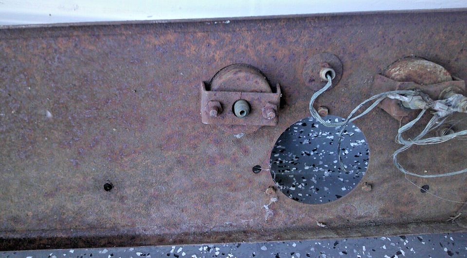 Rare Original 1914 1915 1916 1917 1918 1919 1920 1921 Dodge Dashboard ...