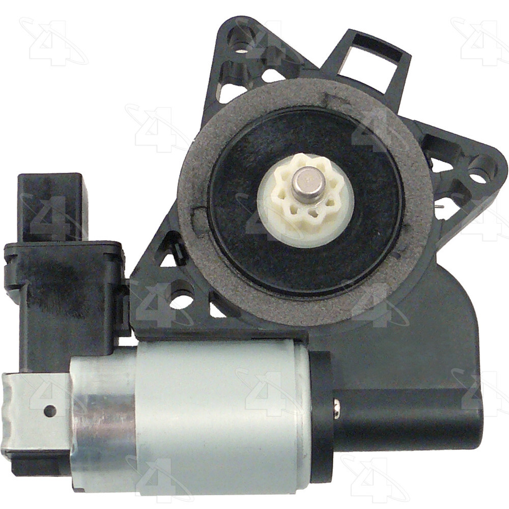 Power Window Motor Parts Master 88866 for sale online | eBay