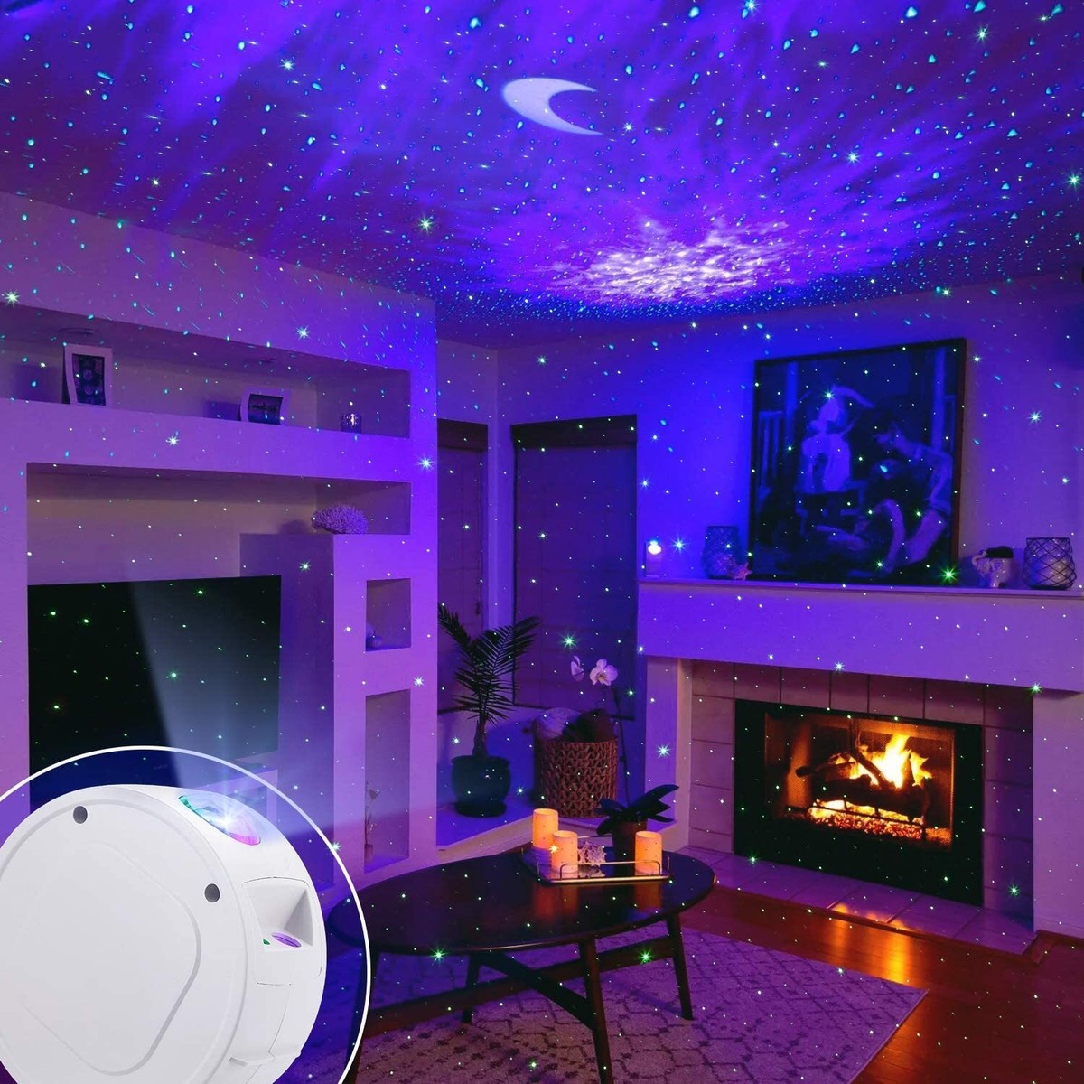 Ceiling Projection Lights Decorative Lamps & Strips Aliexpress