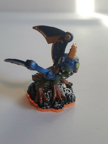 Skylanders: Giants: LIGHTCORE DROBOT Playstation wii Xbox | eBay