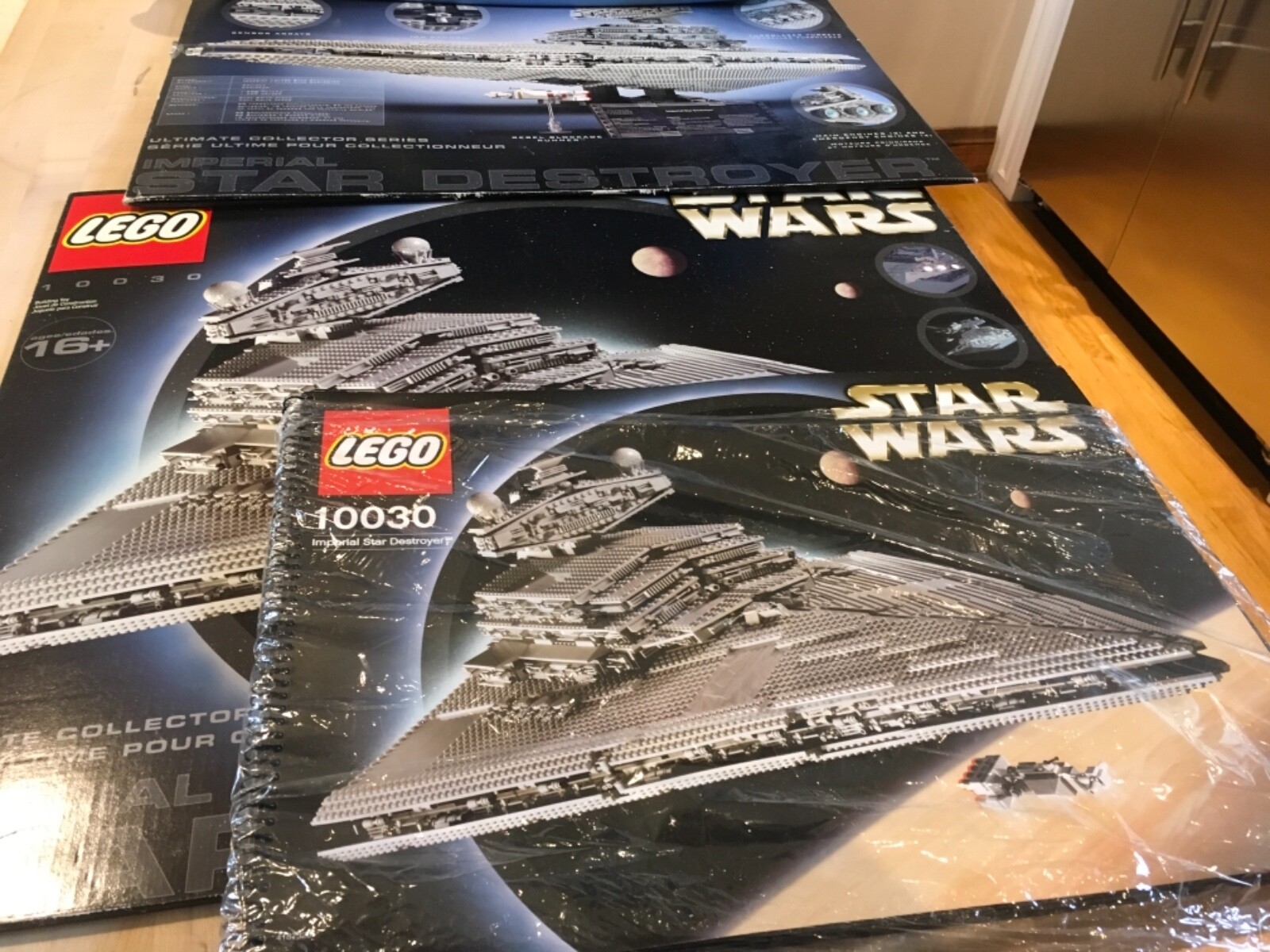 lego 10030 star wars Imperial Star Destroyer UCS | eBay