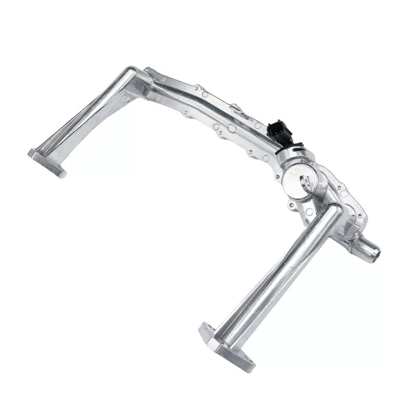 Upgraded Aluminum Coolant Water Pipe Kit for 14-19 Land Rover Range ...