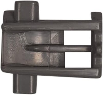 OEM LG MEG64438801 Dishwasher Rack Holder Clip DBBK27TSL DUA127HC | eBay