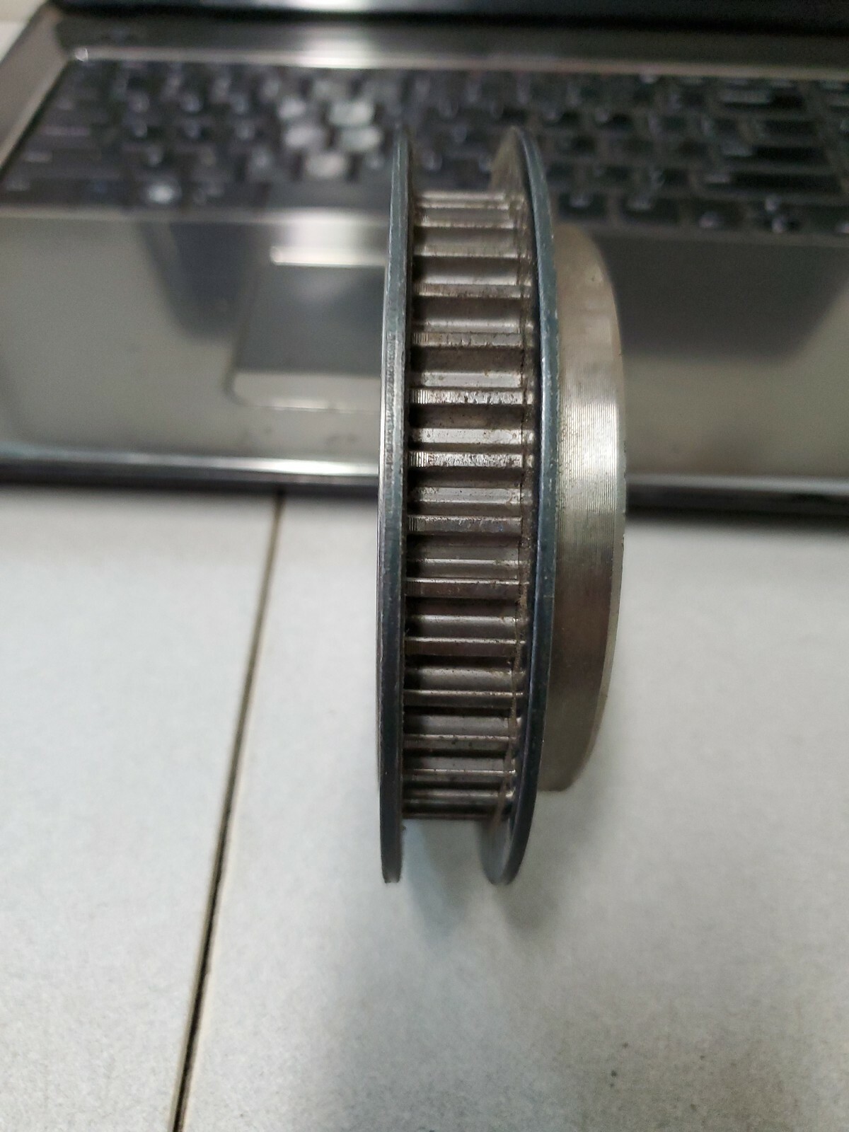 Gates 8mx-42s-12 2012 Poly Chain GT Sprocket 77181042 for sale online ...