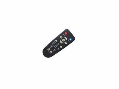 Remote Control For Western Digital WD WD10000F032 WDTV TV LIVE PLUS ...