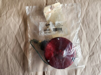 Tail Light Grote 56052 | eBay