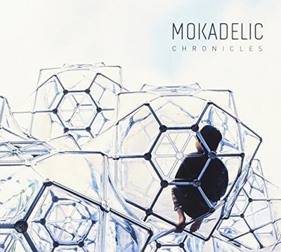 Mokadelic - Chronicles - Mokadelic CD XGVG The Cheap Fast Free Post 8033706217955 | eBay