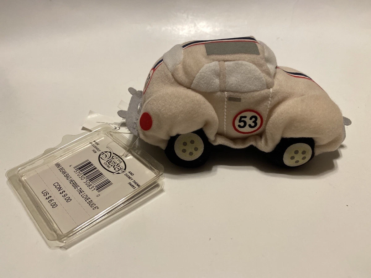 The Love Bug Toys