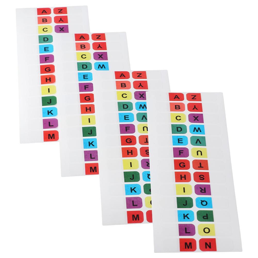 Tabs Books