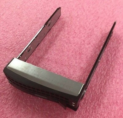 Lot of 50 x Supermicro 3.5" SAS SATA Hard Drive Caddy Tray 01-SC93301 ...