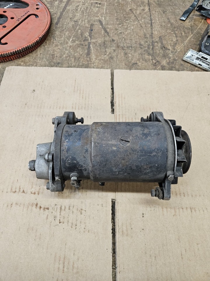1956 1957 1958 1959 1960 61 Chevy Corvette Tach Drive Generator ...