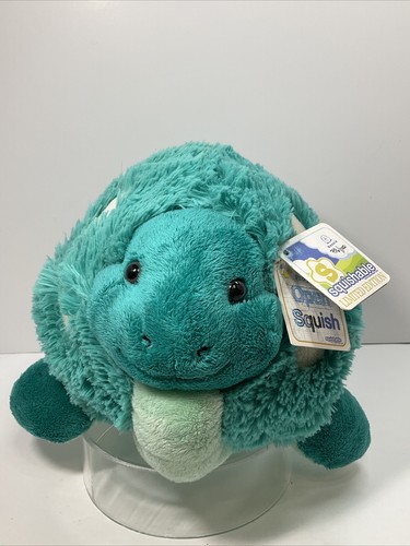 Limited Edition Squishable NESSIE #756/1000 With tags RARE | eBay