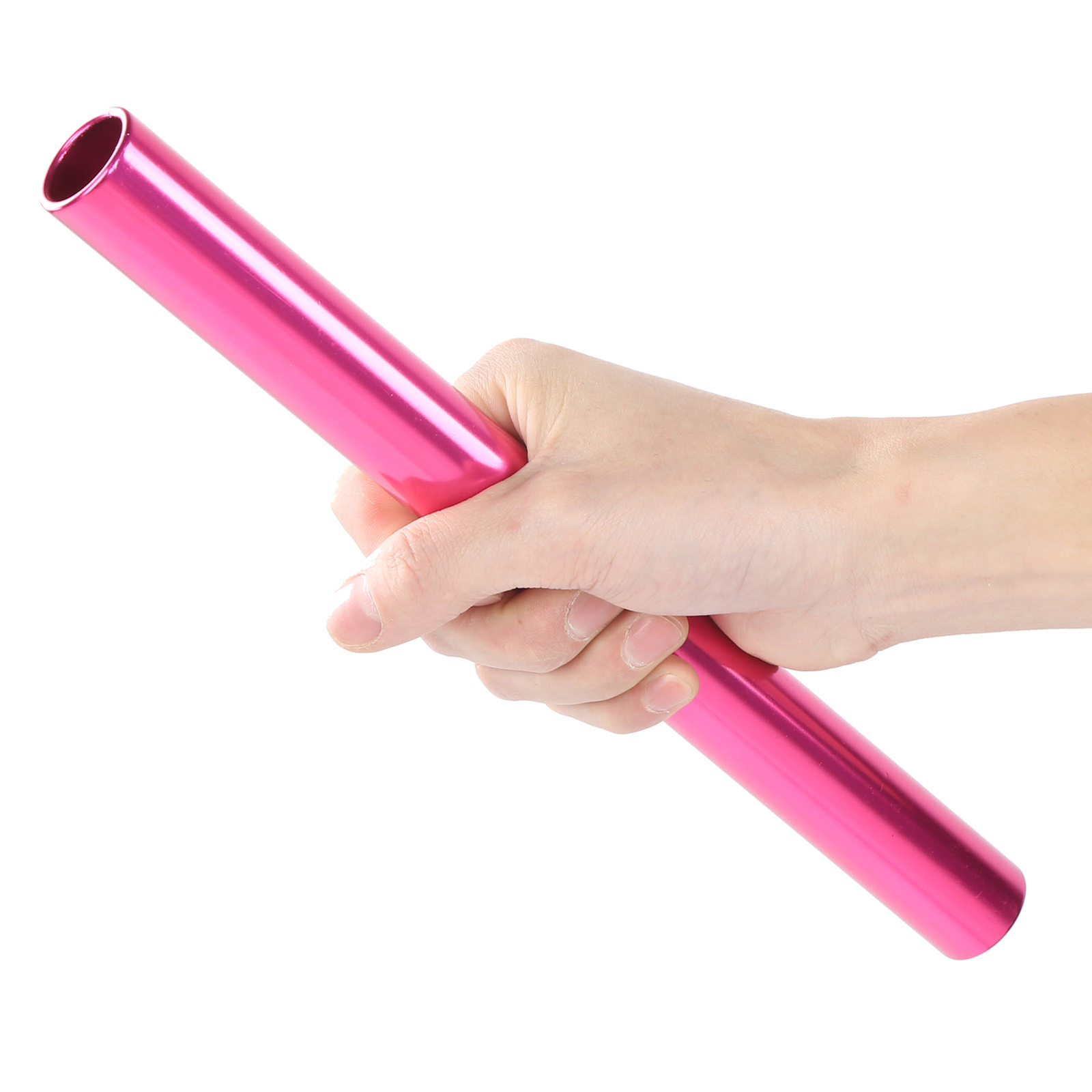 3pcs Relay Baton Aluminium Alloy Track And Field Running Race Baton ...