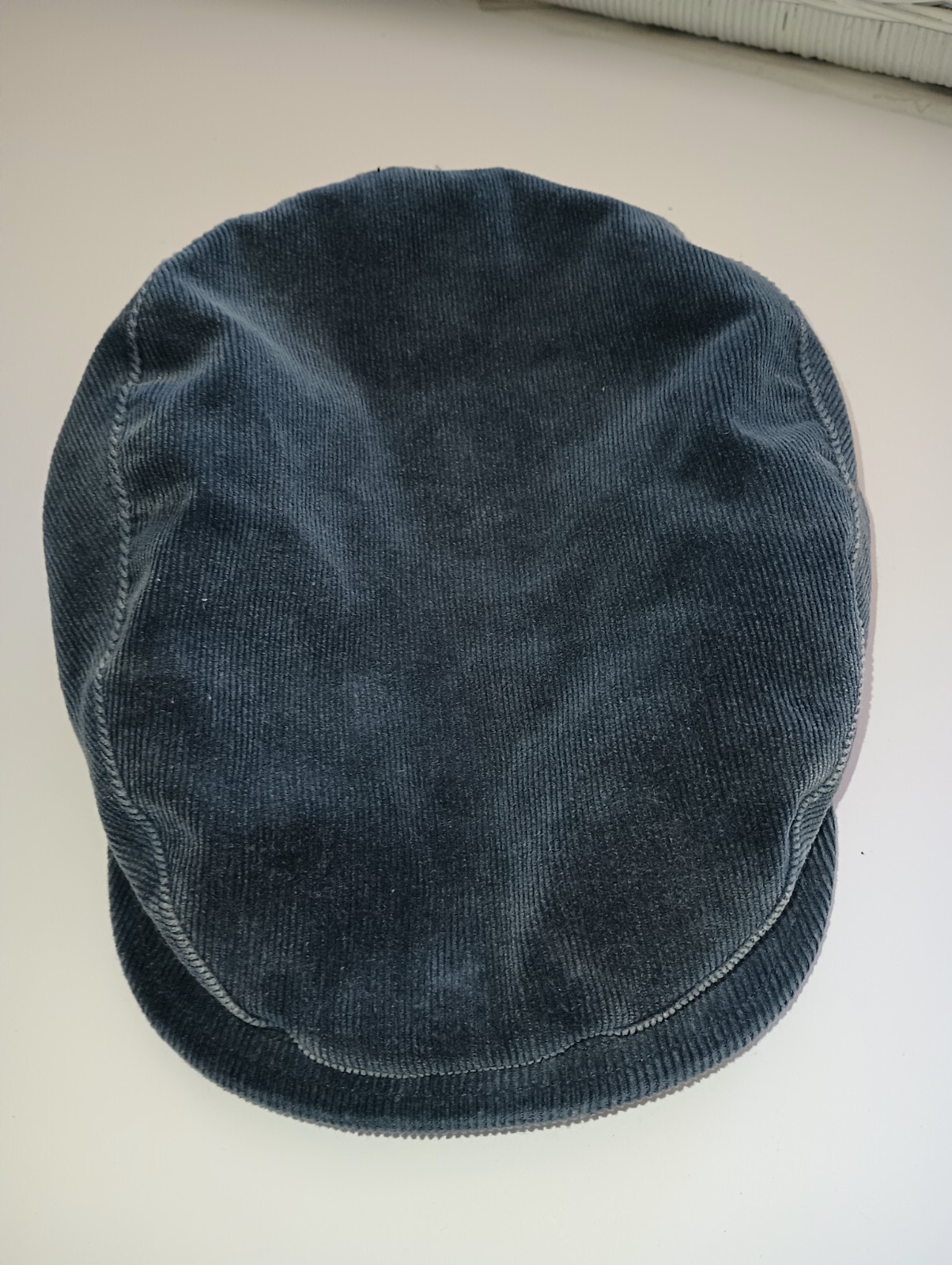 Vintage Guess Jeans 1990's Paper Boy Cap Hat Retro St… - Gem