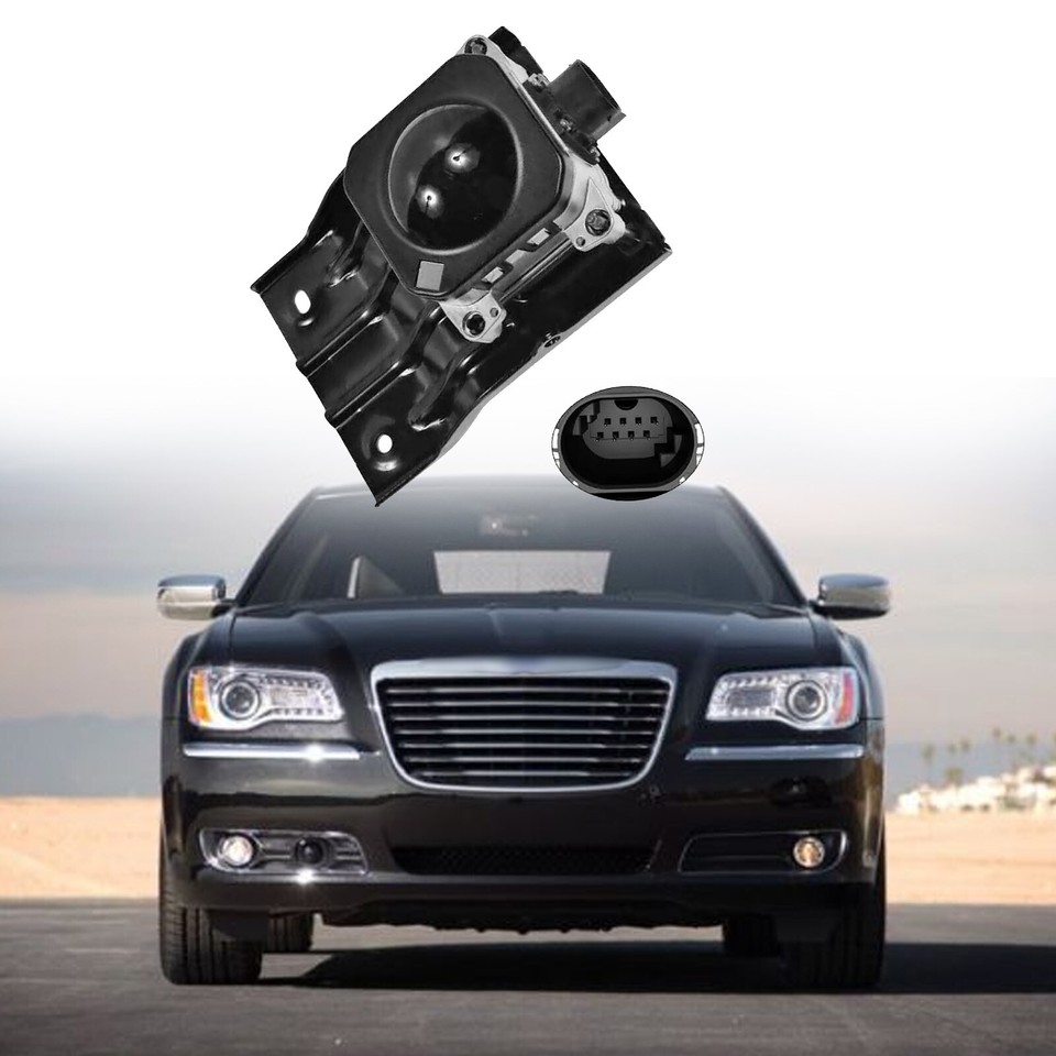 Adaptive Cruise Control Radar Sensor Unit For Chrysler 300 3.6L 5.7L ...