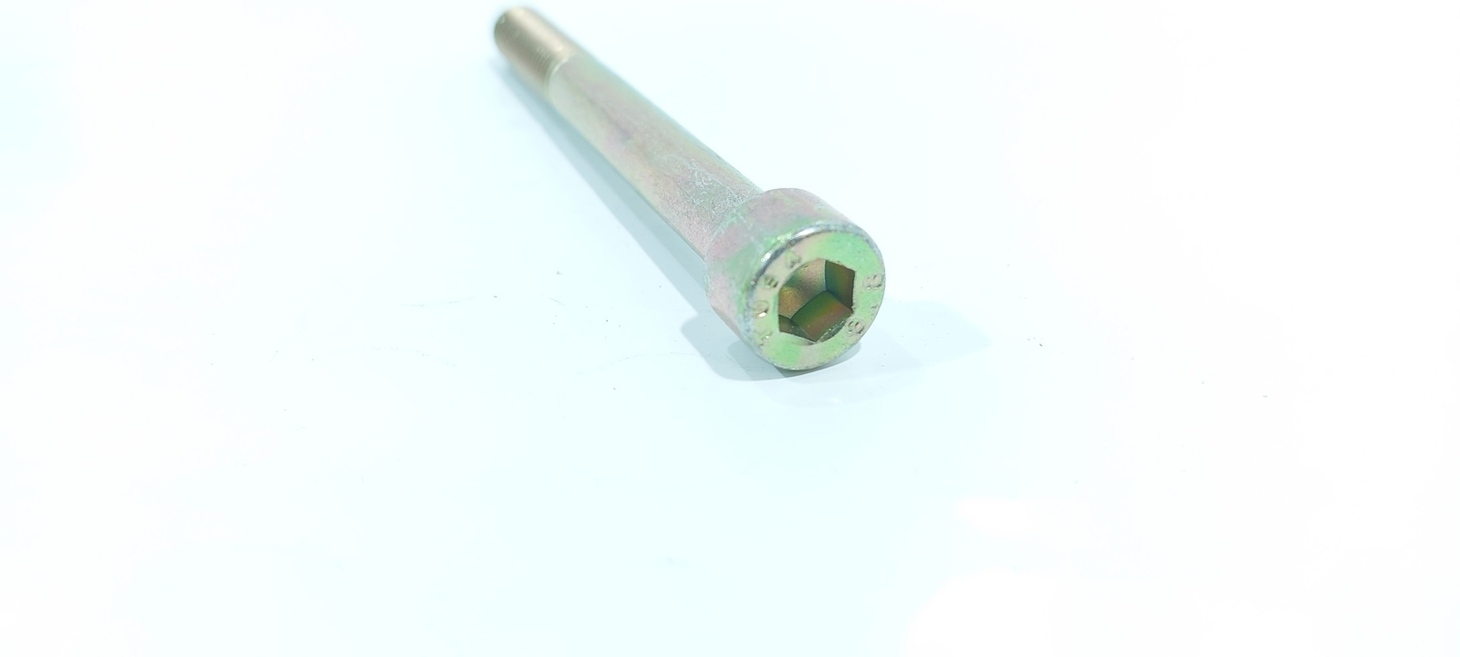 Screw M10X95 Bracket Of Mounting The Engine Dx Original Suitable A OPEL ...