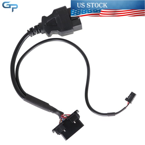 Bypass Security GateWay OBD2 Cable For 2018-2021 Dodge Cummins Ram SGW ...
