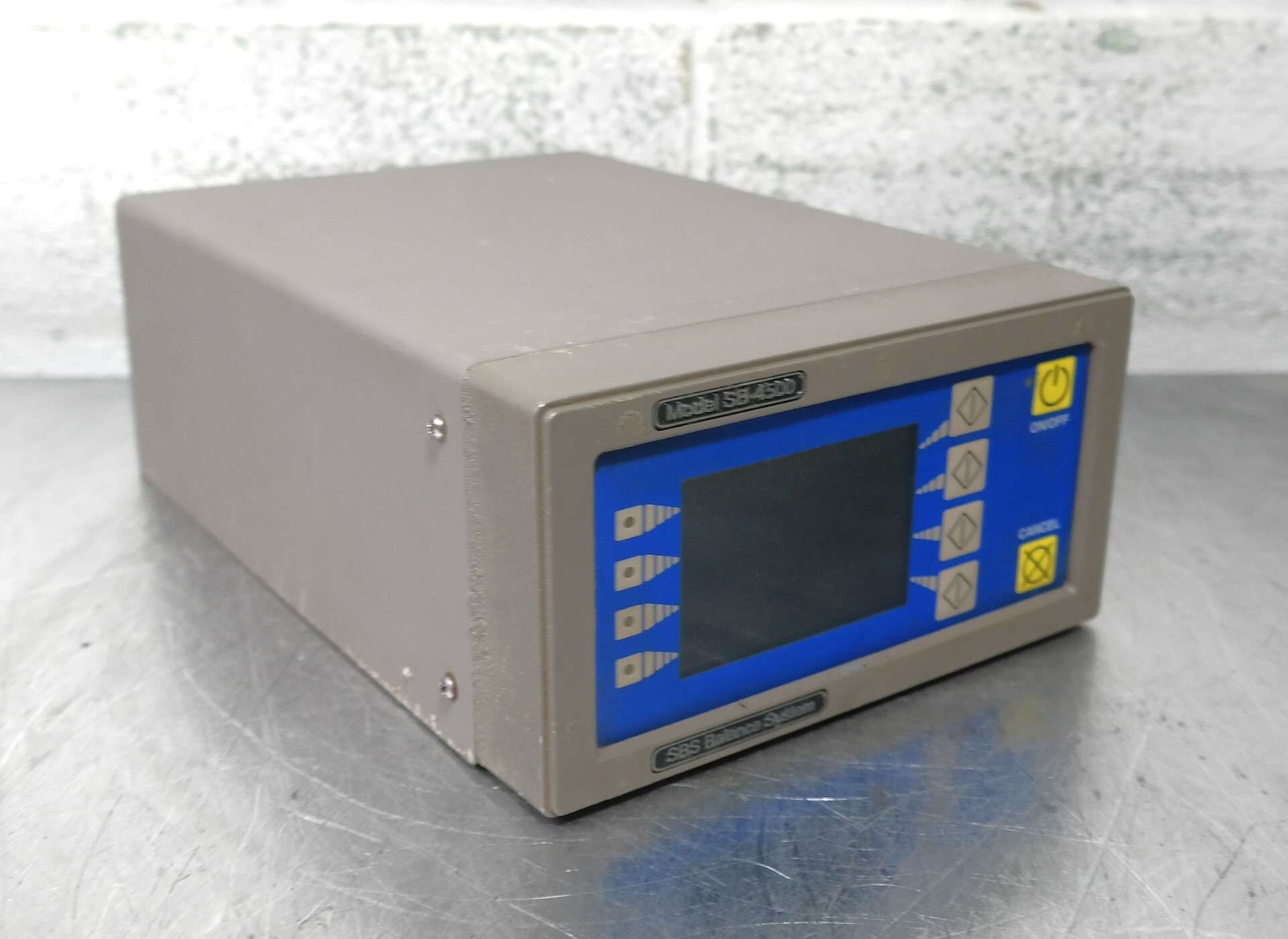 SDS Dynamic Balance System SB-4500 | eBay