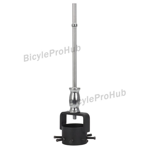 3.7" UTV CV Axle Shaft Puller Tool, ATV CV Axle Removal Tool w/ Slide ...