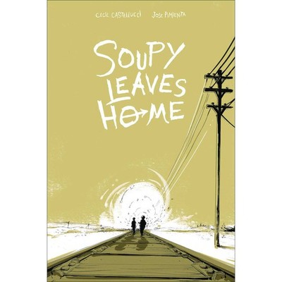 Soupy Leaves Home Dark Horse Comics | eBay