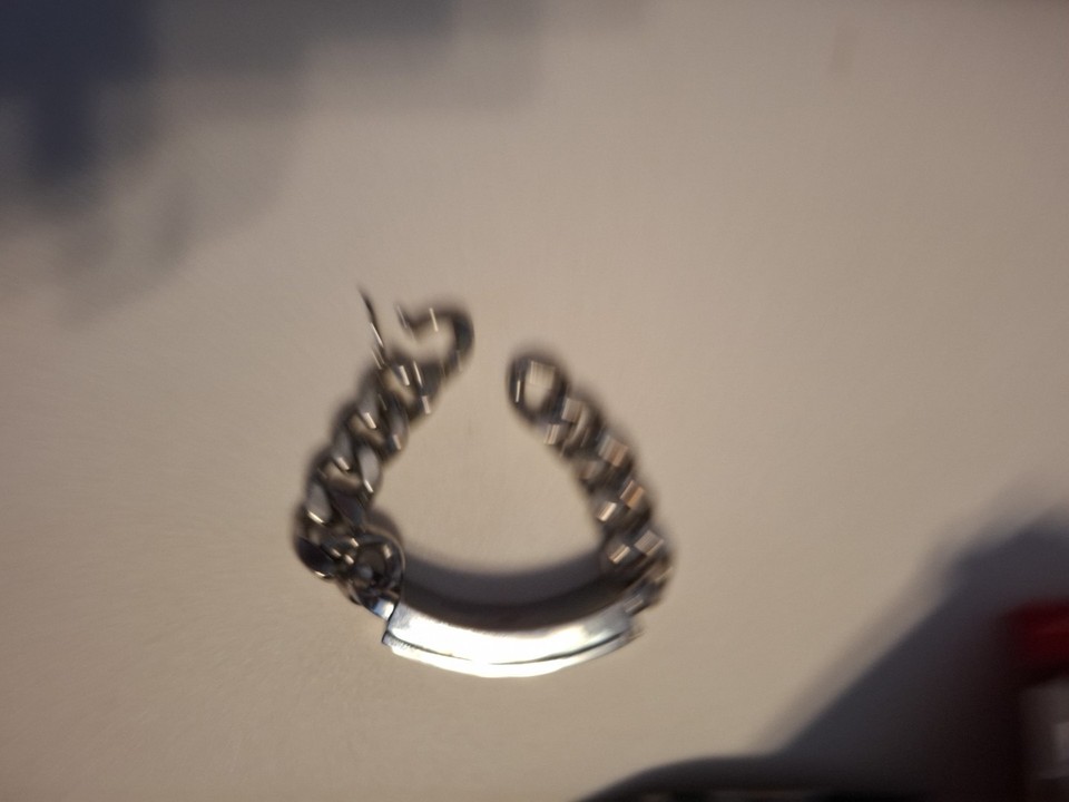 Gourmette Dior Porte Gloss | eBay UK