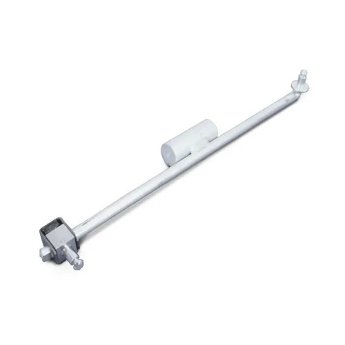 55366066AB TRANSFER CASE SHIFTER LINKAGE ROD 2005-2015 RAM 2500 3500 ...
