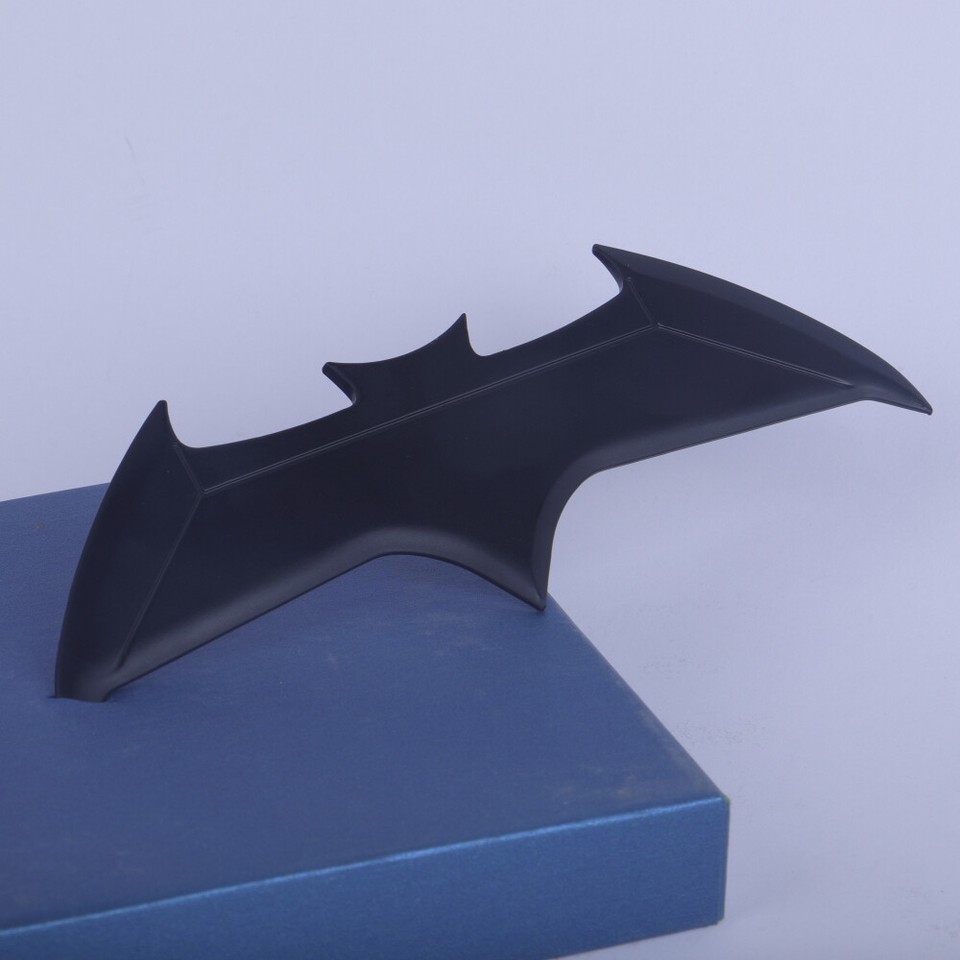 Cosplay Batman Dart Batarangs Robin Signs Dart Toy Superhero ...