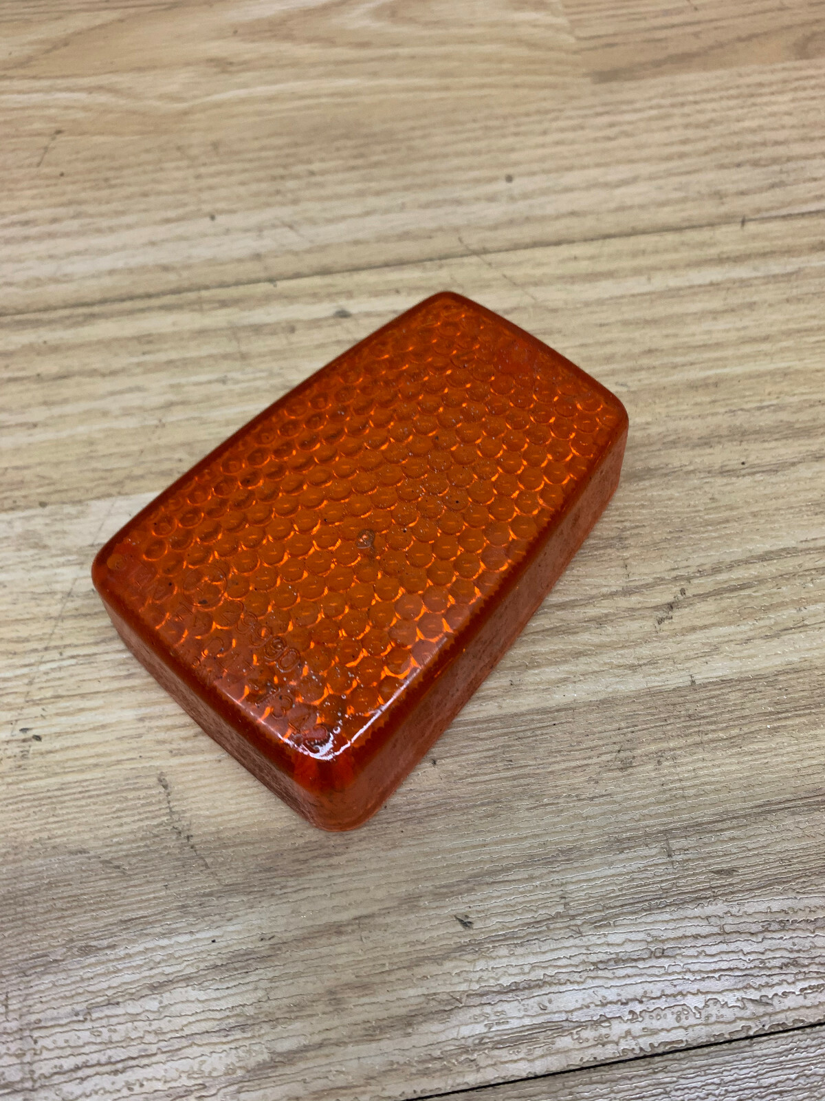 Honda GL1100 CB900F CBX1000 CB650 GL500 CB750F STANLEY Rear Indicator ...