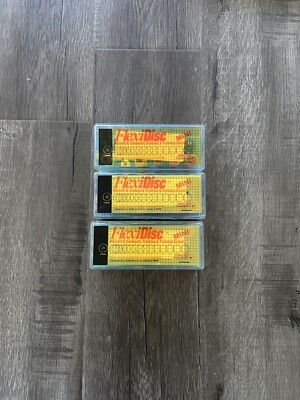 Cosmedent FlexiDisc Mini | eBay