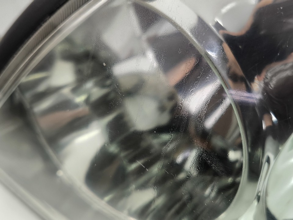 JDM Toyota Celsior UCF30 Lexus LS430 XENON HID Headlights Lights Lamps ...