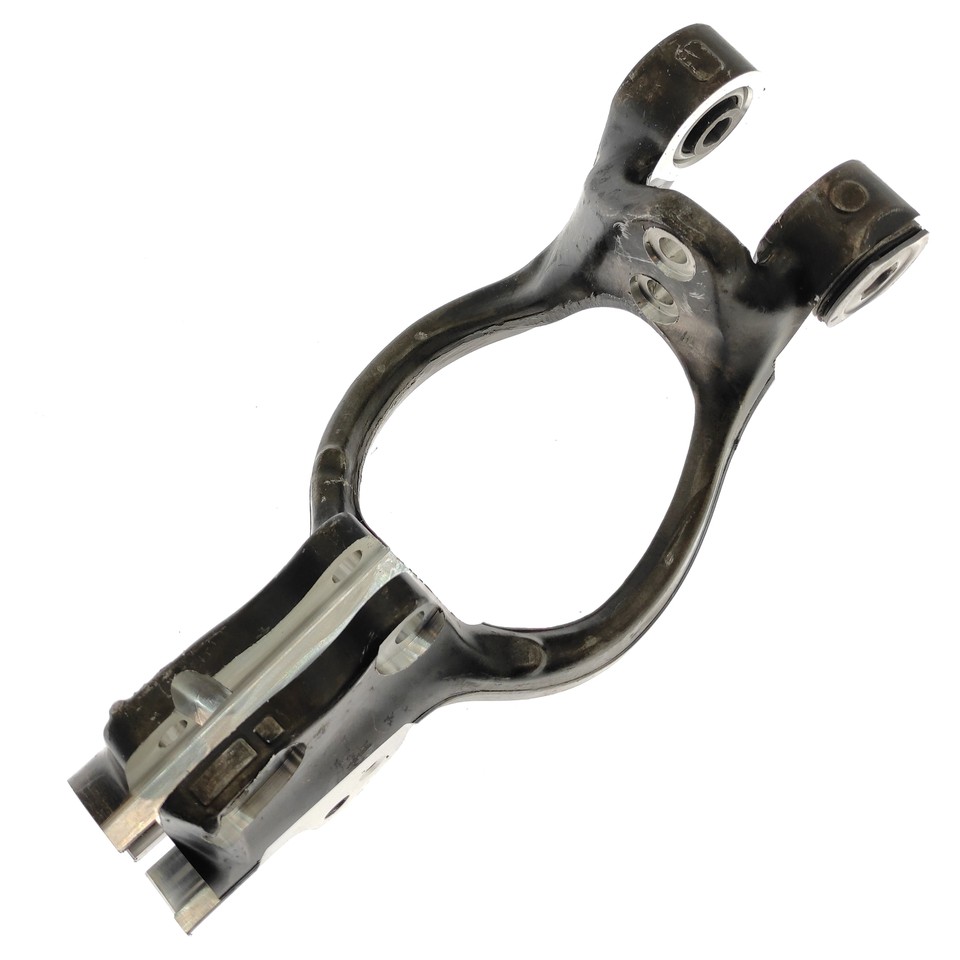 2*Front Suspension Strut Forks For 2013-2019 Cadillac XTS 3.6L 23189140 ...