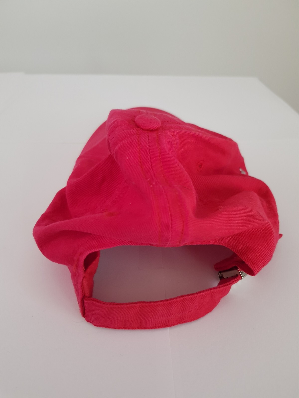 Peru National Football Team Soccer Cap Walcon - Gem