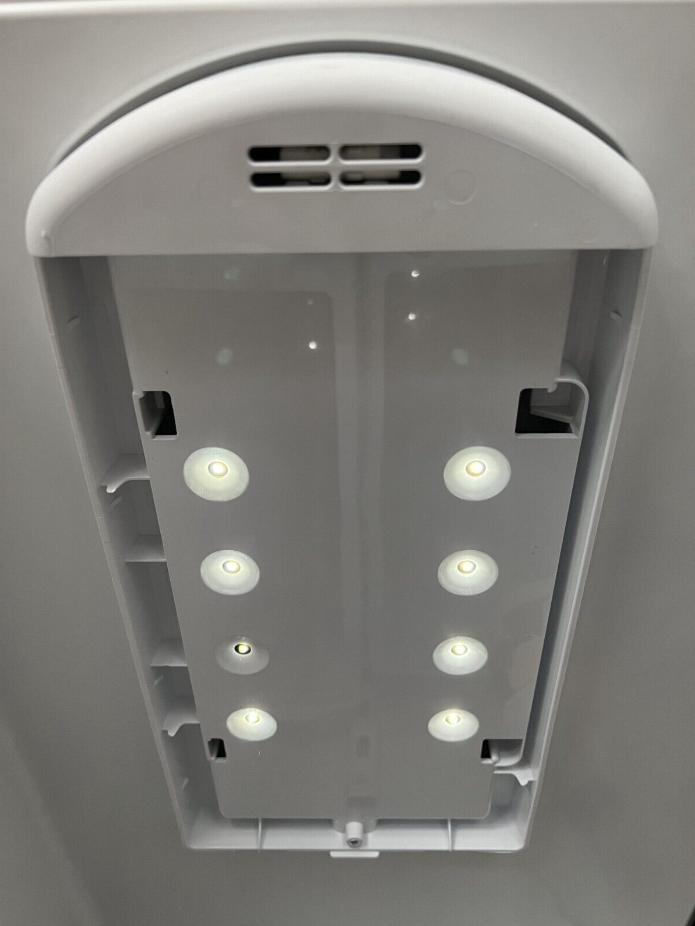 OEM LED Light Module W11527432 for Whirlpool WRX735SDHZ02 Maytag ...