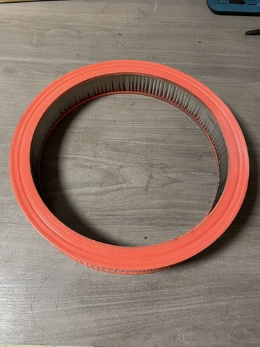 Autolite FA-41 Air Cleaner 1969 1970 Boss 302, 429 428 Scj air filter ...