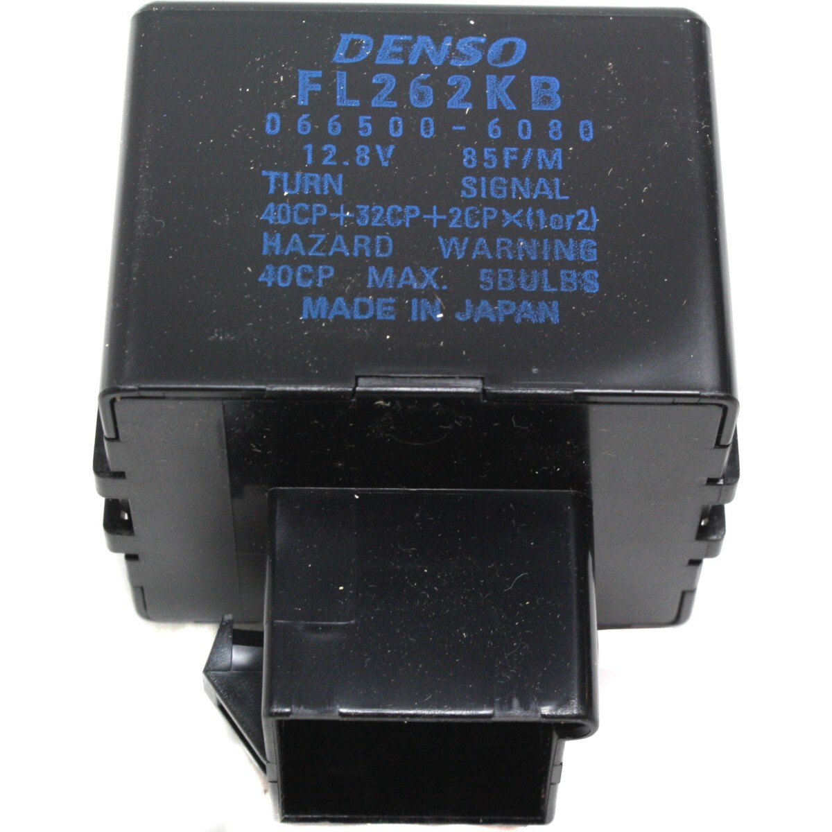 SF-585 Motorcraft Turn Signal Flasher New for Ford Thunderbird Mercury ...