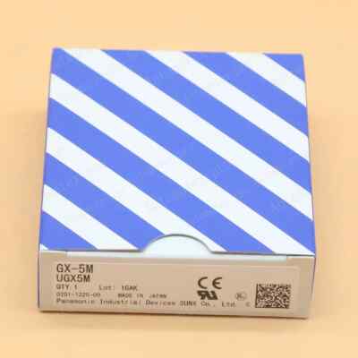 New Panasonic GX-5M | eBay