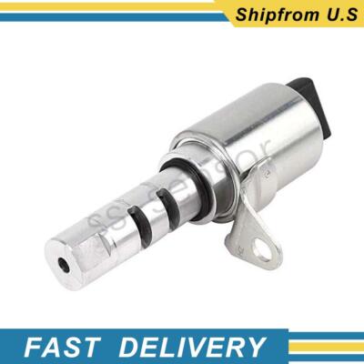 Intake Variable Valve Timing VVT Solenoid for Jaguar Land Rover Range ...
