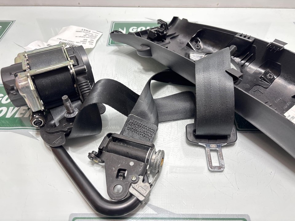 20 21 Land Rover DISCOVERY SPORT Front Seat Belt Right Retractor FK72 ...