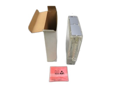 ABB RTXP 18 RTXP18 RK 926 015-AD Electric Test Switch New | eBay