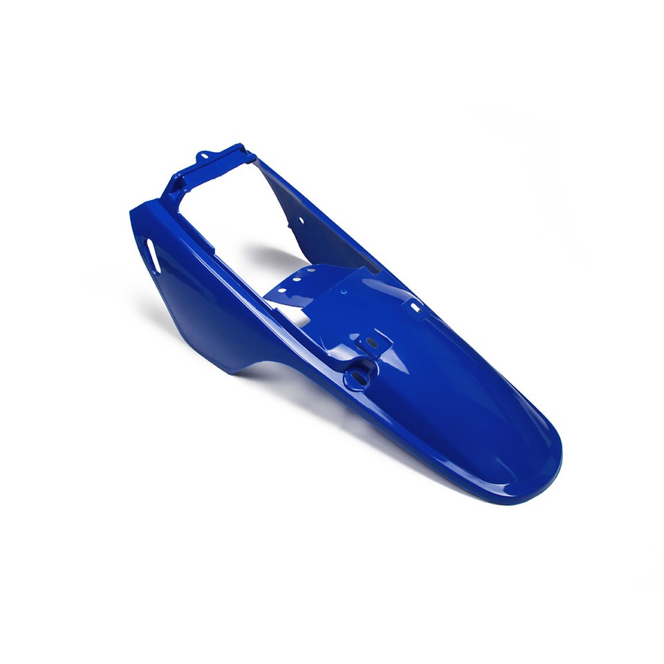 PW80 Plastic Kit Fairing Gas Tank Kit Rear Fender Fit For Yamaha PW80 ...