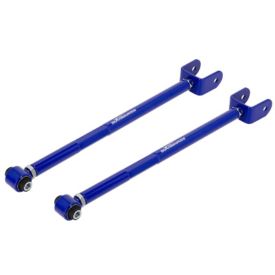 Adj. Rear Lower Camber Control Arms For BMW 3 Series E36 E46 Z4 X3 E89 ...