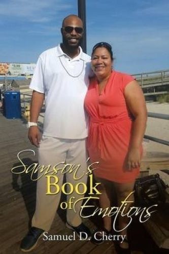 Samson's Book of Emotions by Samuel D Cherry (Paperback, 2015) for sale ...