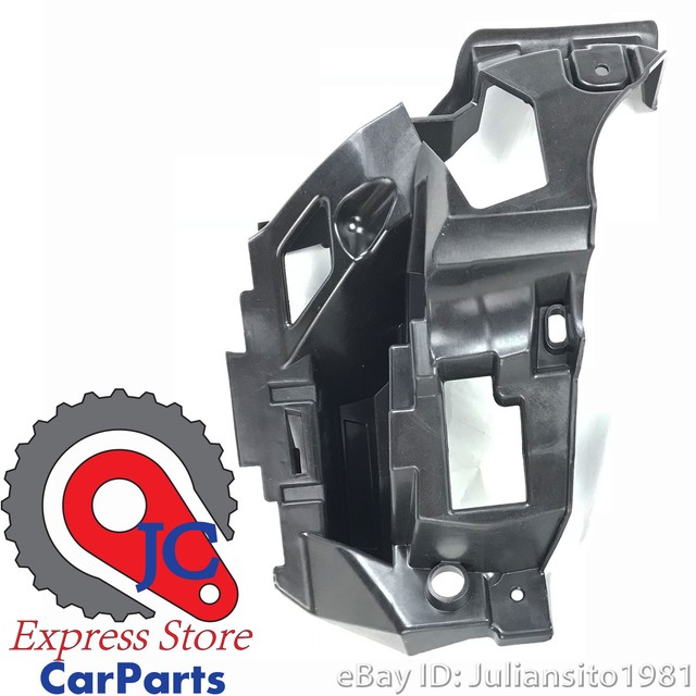 Volkswagen 5C5807261 Genuine OEM Factory Original Liner Extension for ...