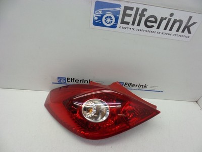 FEU ARRIÈRE GAUCHE 2007 93189092 / 89316575 | eBay