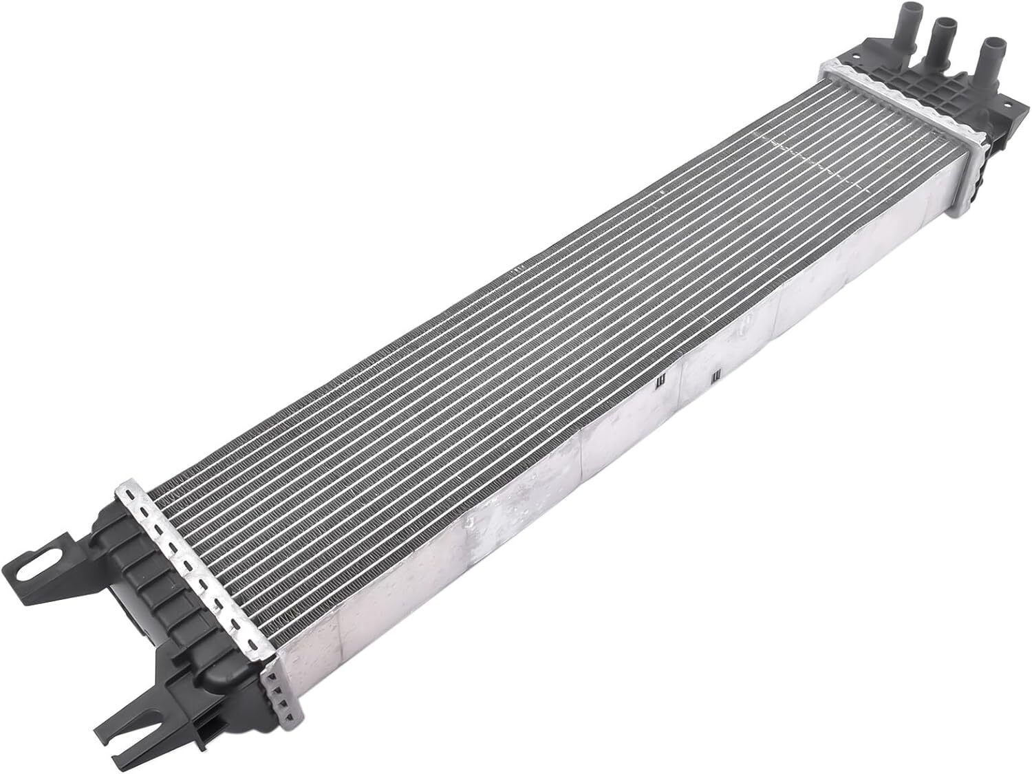 Auxiliary Radiator Intercooler HG9Z8005B for Ford Fusion 2014-2020 1.5 ...