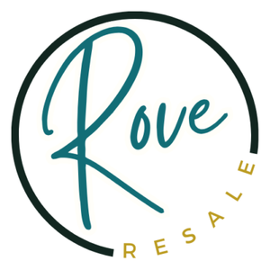 Rove Resale | eBay Stores