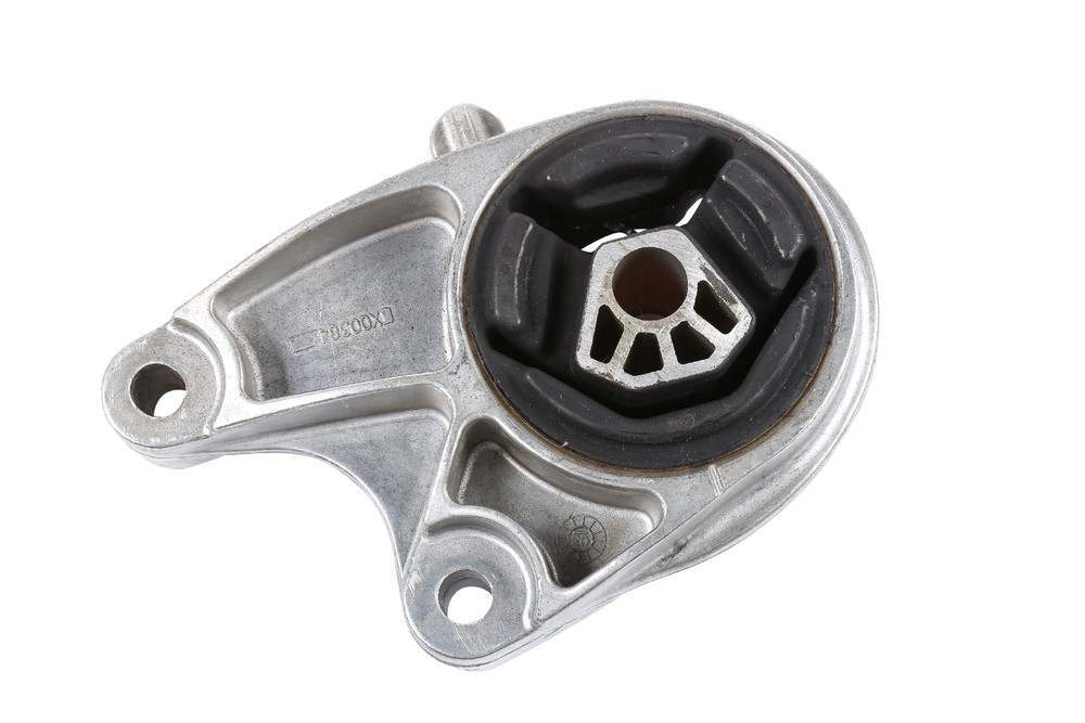 Manual Transmission Mount-Std Trans, MU3, 5 Speed Trans, Transaxle GM ...